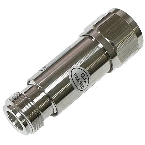 Attenuator 10db At William Tylor Blog