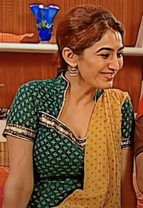 Biggies Of Anjali Bhabhi Cant Get Over Her Ever 🤩 Ranjalimehta