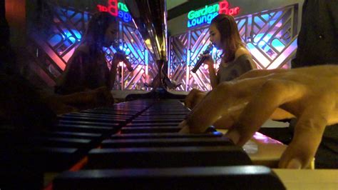 Wo Shi Yi Zhi Xiao Xiao Niao Cover By Lidya Yay Youtube