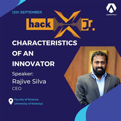 Azend Technologies On Linkedin Hackx Hackxjr Techcommunity