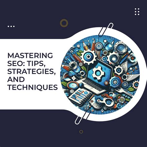Mastering Seo Tips Strategies And Techniques By Mahmud Sultan Feb 2024 Medium