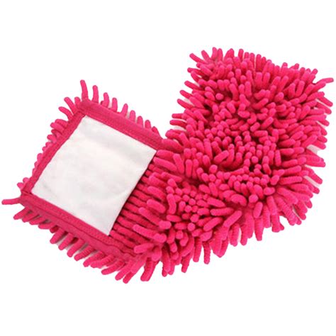 Acdanc Mop Head Replacement 41 12cm Water Absorption Mop Head Safe On