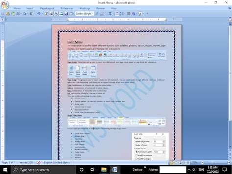 Do Any Type Of Work On Microsoft Office Word Excel Powerpoint Access By Benishbilal Fiverr