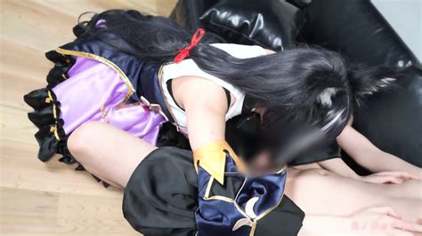 Sexy Cosplay Girl Sex 236 Eporner