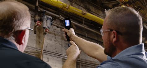 Spring Maintenance Checklist · Apex Industrial Solutions