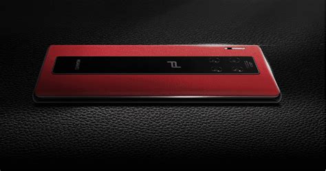Huawei Mate Rs Porsche Design Specs And Price Naijatechguide