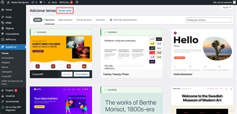 Como Criar Um Site Do Zero Tutorial F Cil E R Pido