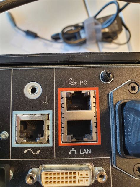 Polycom HDX Shows Logo After Boot Up HP Support Community