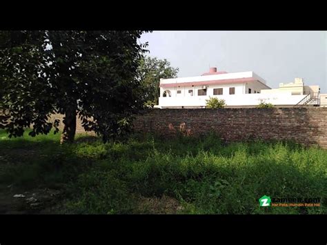 6 Kanal Plot For Sale In G Block Of Model Town Lahore Model Town Block G Model Town Lahore