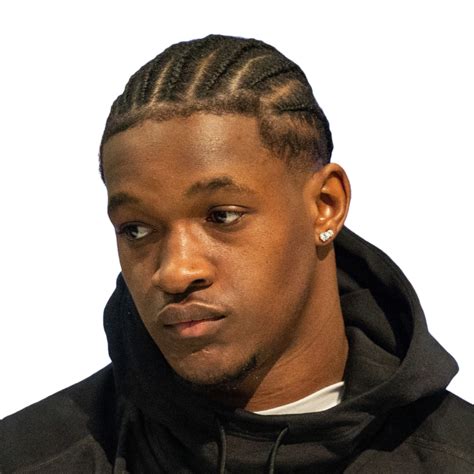 Javon Baker Inactive Sunday Fantasy Football News