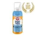 Arm And Hammer Simply Saline Nasal Spray Moisturizing And Flushing Daily