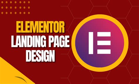 create a responsive wordpress landing page using elementor by sa nayon fiverr