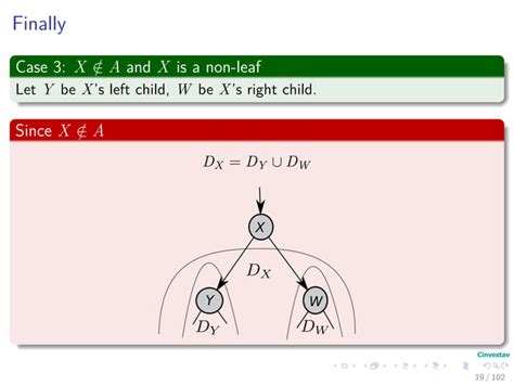 Artificial Intelligence 063 Bayesian Networks Belief Propagation