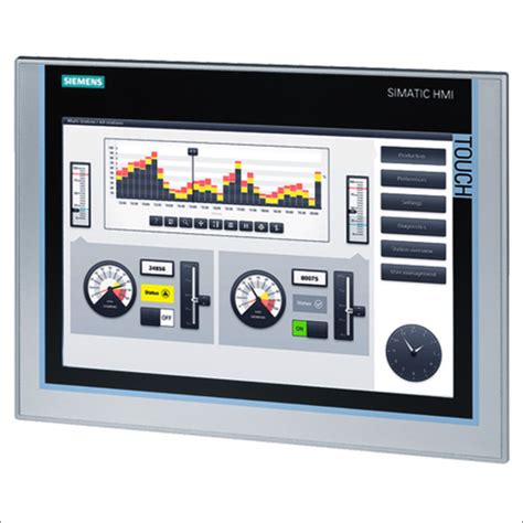 Pn Ktp700 Siemens Basic Hmi At 2600000 Inr In Vadodara Aim Tech System