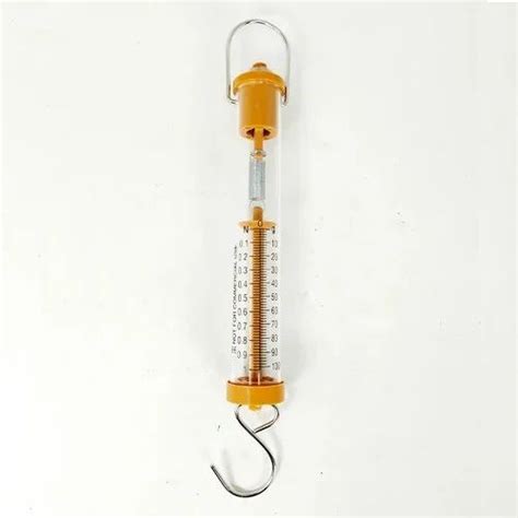A One Science Spring Balance At 135 Piece Other Laboratory Equipments In Kakar Majra ID