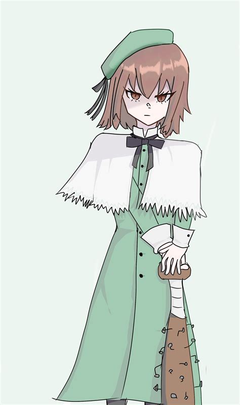 ゾムお嬢様 ibisPaint