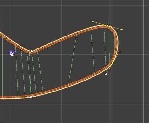 Sprite Shape Get List Of Selected Control Points Unity Engine Unity Discussions