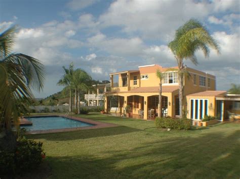 Luquillo Vacation Rental Vrbo 194776ha 6 Br Puerto Rico House