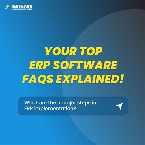 Batchmaster Software Pvt Ltd On Linkedin Manufacturing Technology Automation Innovation