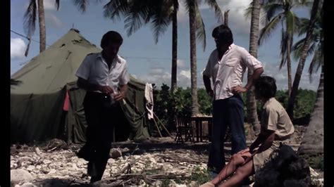 Porno Holocaust Annj Goren