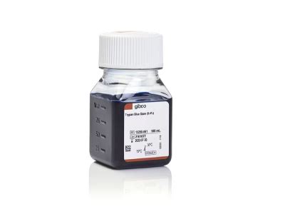 Labcompare Product Review Trypan Blue Solution Labcompare Com