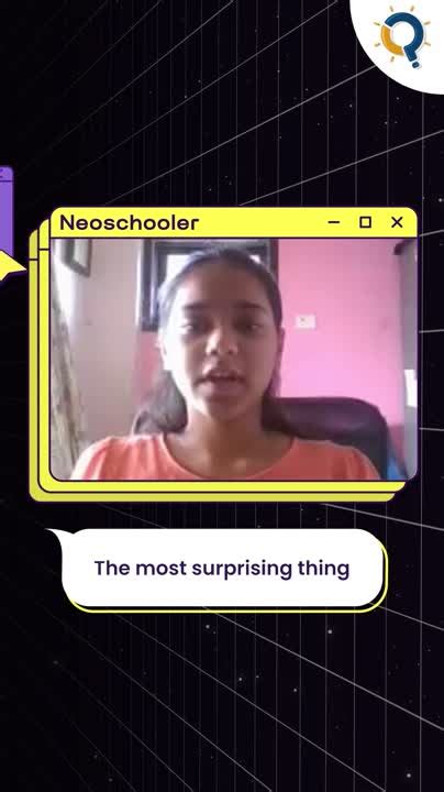 Stayqrious Neoschool On Linkedin 5 Its A Different Way Of