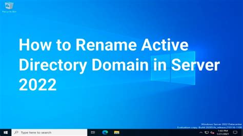 20 Essential Powershell Commands For Active Directory Management