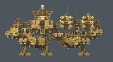 Chapayev Class Cruiser Rhighfleet