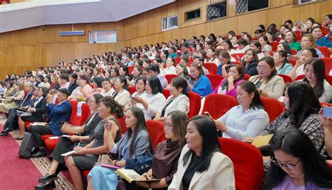 Боловсролын яам Facebook