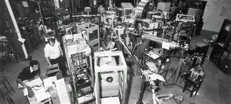 Tantalus Synchrotron Radiation Source Lemelson