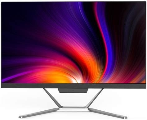 Корпус моноблок Hiper Ho K4 H410 B 23 8 Ips Fhd H410 — купить в