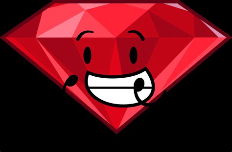 Ruby Battle For Dream Island Wiki Fandom Powered By Wikia