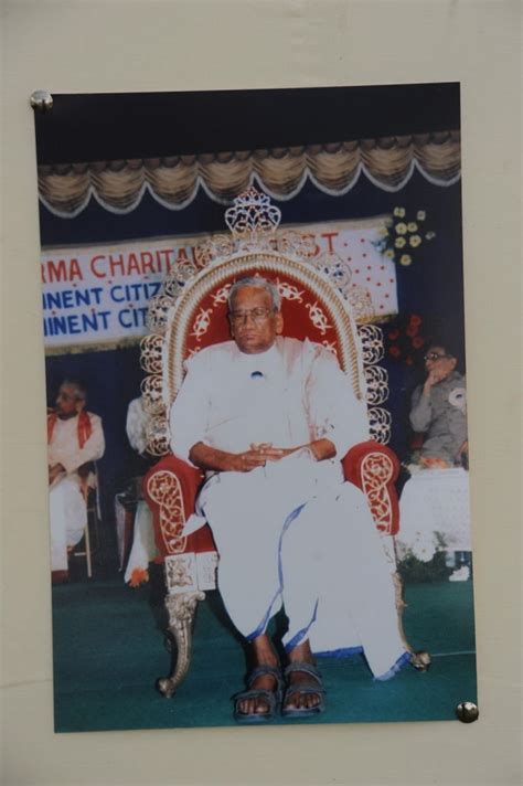 Ms Reddy Pedda Karma Photos Photo 13 Of 283