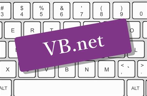 Vbnet（visual Basic）とは？他プログラミング言語との違いや特徴、将来性について現役のシステムエンジニアが詳しく解説
