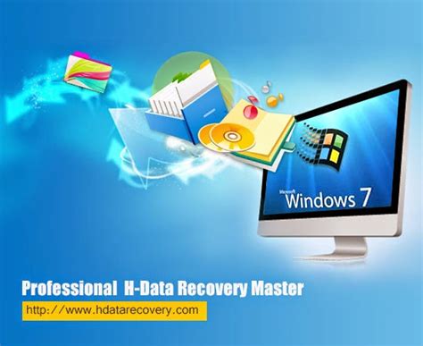 H Data Recovery Software How To Retrieve Files Deleted Formatted On External Hard Drive