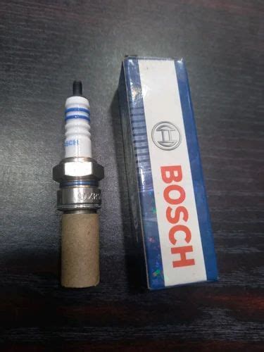 Bosch Spark Plug At ₹ 70piece Bosch Platinum Spark Plug In Nagpur