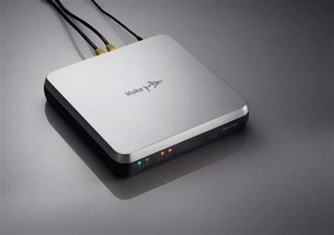 Mako Networks Your Card Payment Security Partner Exclusive Interview Grocery Trader