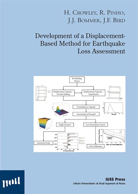 Development Of A Displacement Based Method For Earthquake Loss Assessment Bookstoreeucentre