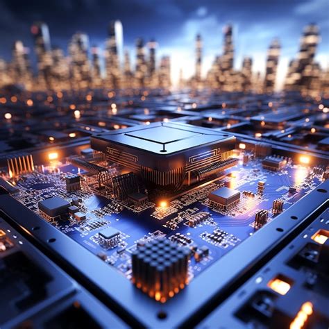 Premium Photo Datum Engineering Science Abstract Computer Technology