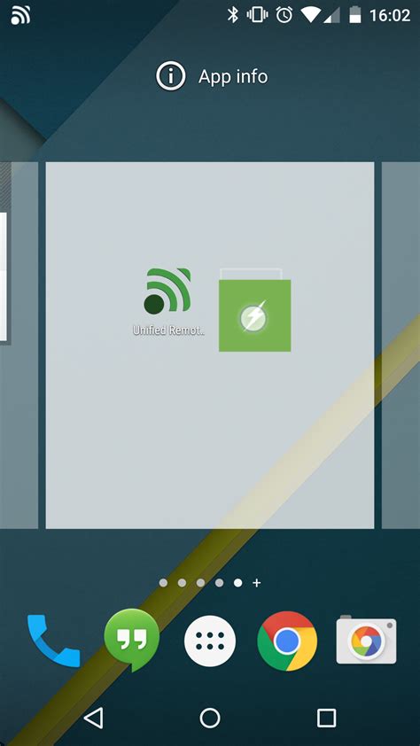 How To Create A Widget Unified Remote