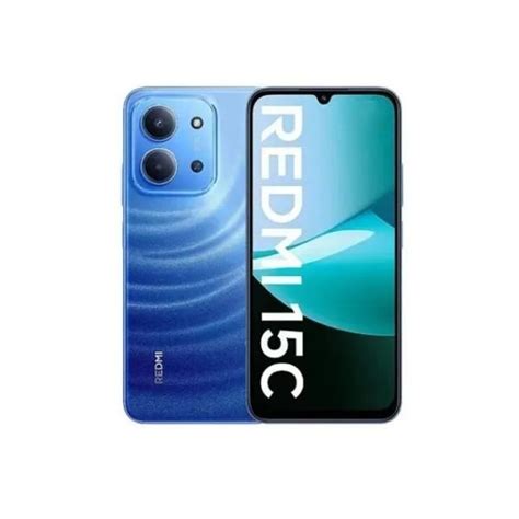 Redmi C GB GB RAM Smartphone