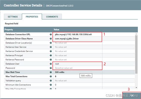 Nifi实现json转sql并插入到数据库表中nifi Convertjsontosql Csdn博客