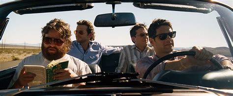 The Wolfpack Hangover Wiki Fandom