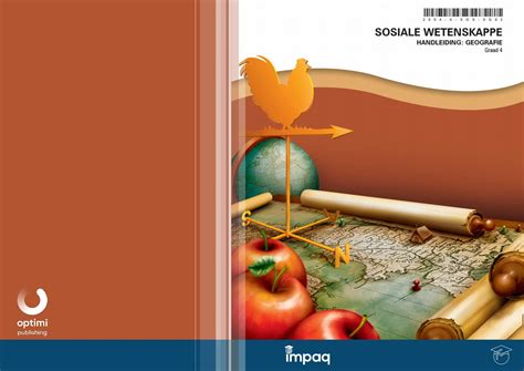 Gr 4 Sosiale Wetenskappe Handleiding Geografie 2 By Impaq Issuu