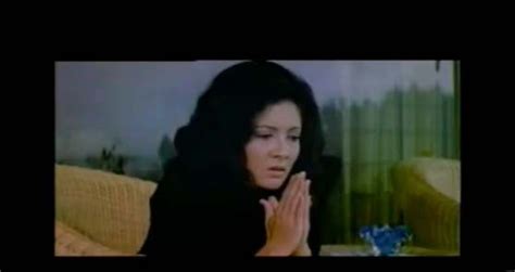 Mengenang Tanty Yosepha Artis Tercantik Era 1970 An Terkenal Dengan