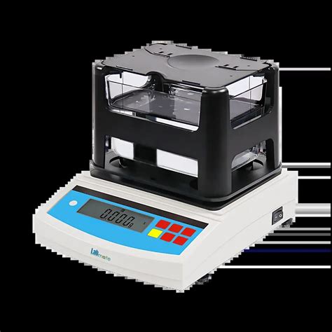 Labmate Solid Density Meter Lmdms B200 Winselluma