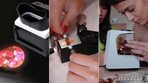 Intermediate Gemmology Gem Identification Methods Jdmis