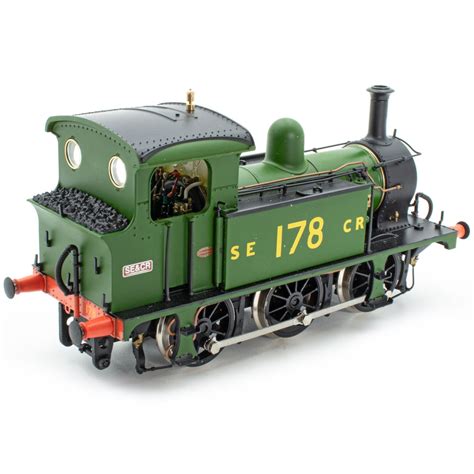 Secr P Class Locomotive — Accurascale