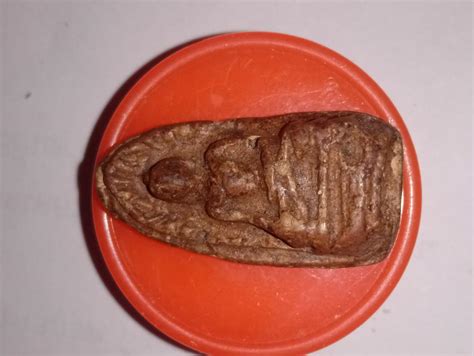 พระรอดมหาวัน Ennxo