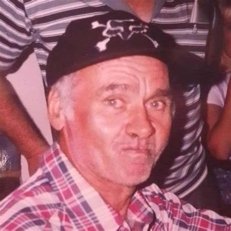 Remembering Finbarr Barry Oconnor Generation Funerals Obituaries Archived